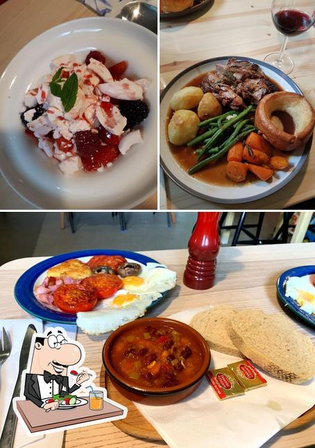 Home Made Community Cafe in London - Restaurant reviews