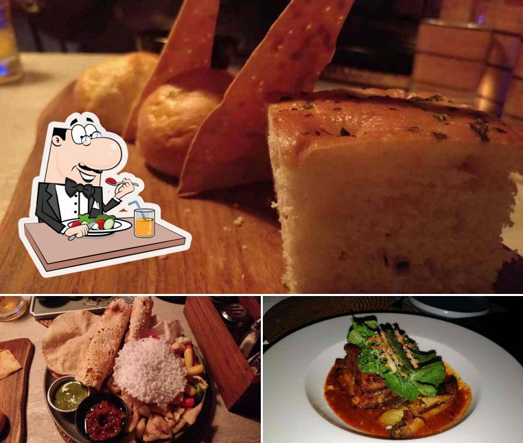 I Amsterdam, Pune - Restaurant menu, prices and reviews