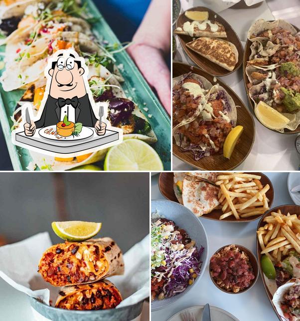 La Diosa Mexicana, Surfers Paradise - Restaurant menu, prices and reviews