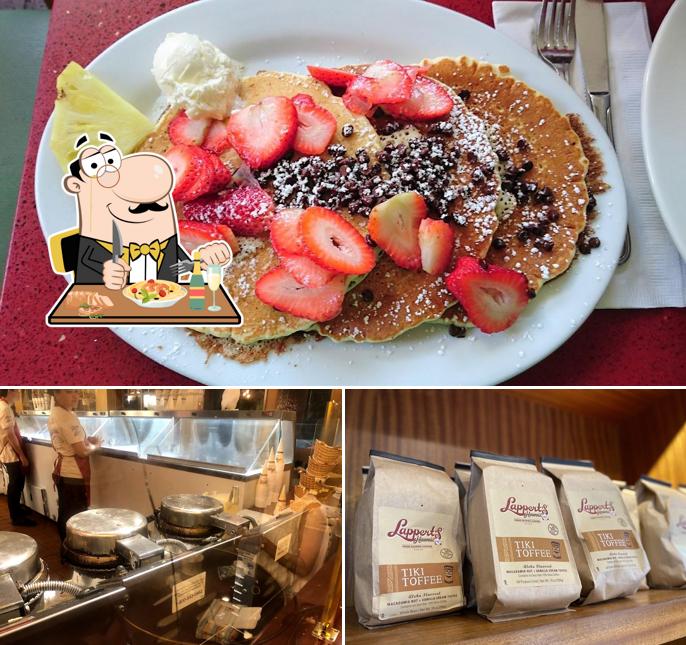 Lappert's Hawaii, Honolulu - Restaurant menu, prices and reviews