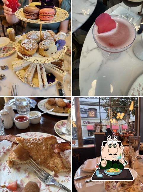 Little Hen, New York City - Restaurant menu, prices and reviews