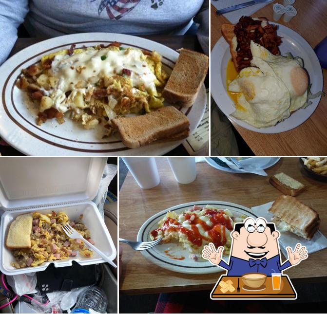 Marvel Ranch, Reading - Restaurant menu, prices and reviews