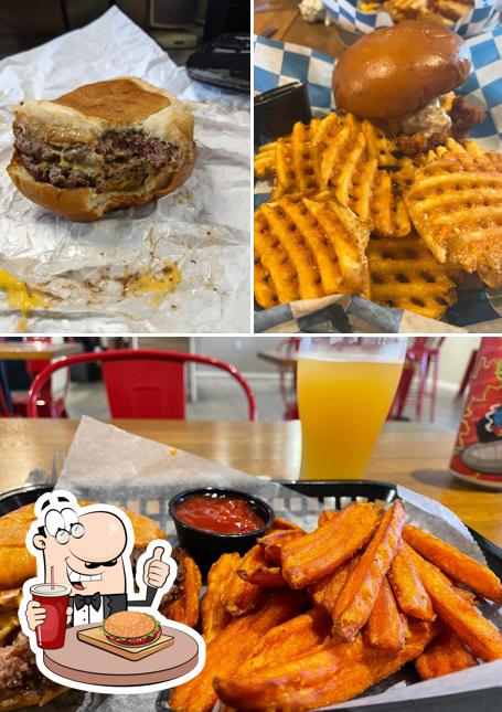 Diggy's, Westford - Restaurant menu, prices and reviews