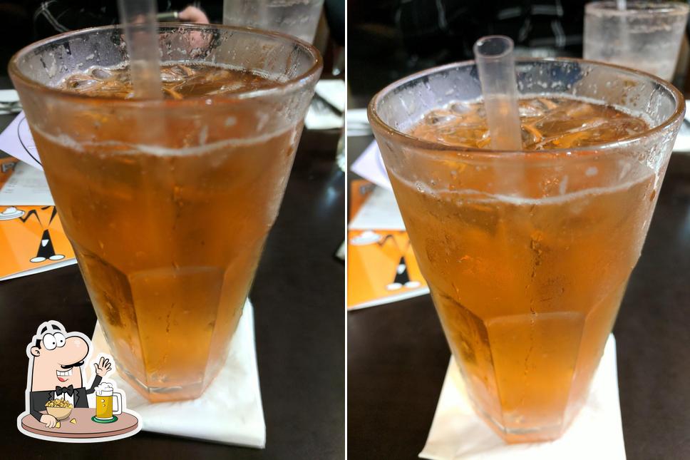 Lazy Moe's, Tullamarine - Restaurant menu, prices and reviews