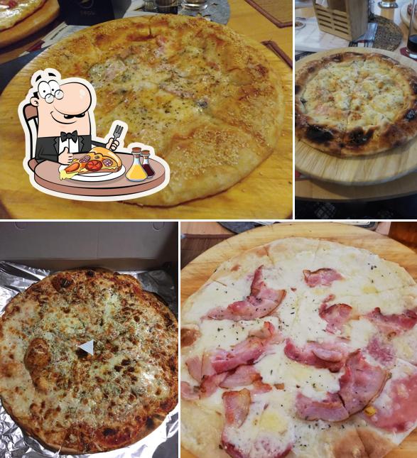 Pizzeria Žaba, Kostolište - Restaurant menu, prices and reviews
