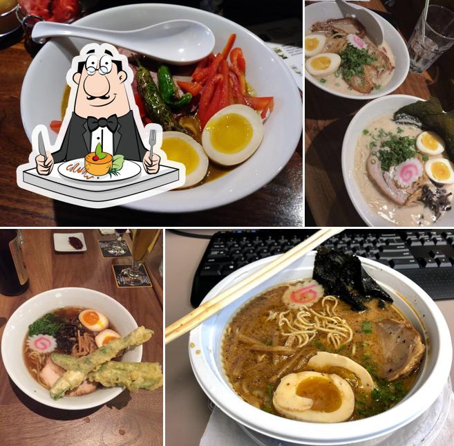 Naruto, Albuquerque - Restaurant menu, prices and reviews