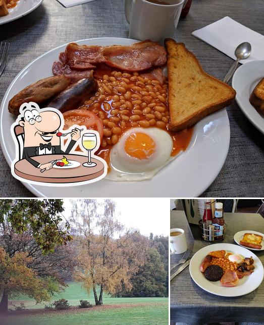Greenview Bar & Cafe in Redditch - Restaurant reviews