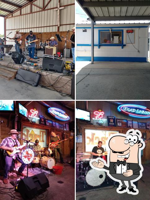 Track Shack in Spring - Restaurant menu and reviews