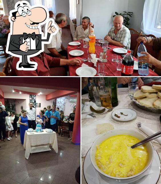 Alex Doris SRL, Lipova - Restaurant menu, prices and reviews