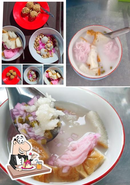 Angsle Ronde Rukun Pak Hari restaurant, Malang - Restaurant reviews