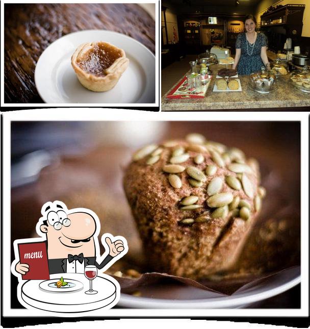 Baxter Coffee Company in Peterborough