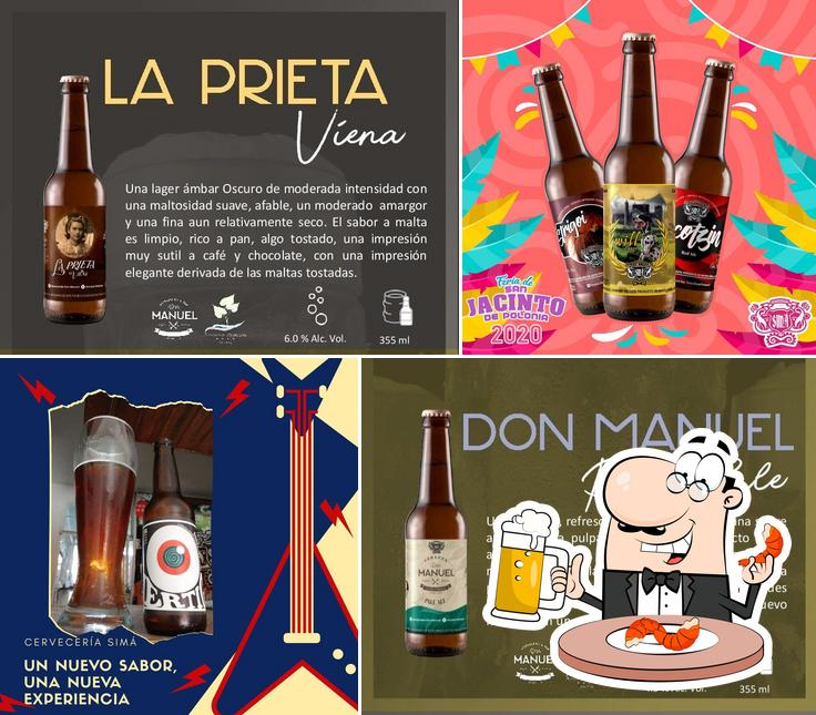 Cervecería Simá, Ocosingo - Restaurant reviews