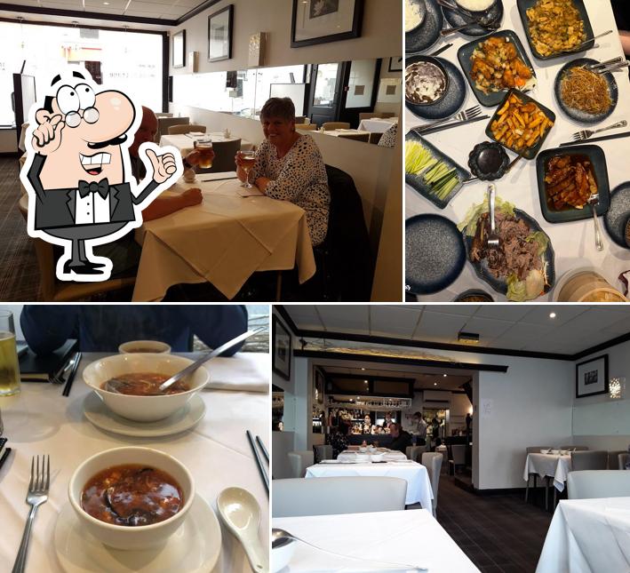 New China Cottage in Ramsbottom - Restaurant menu and reviews