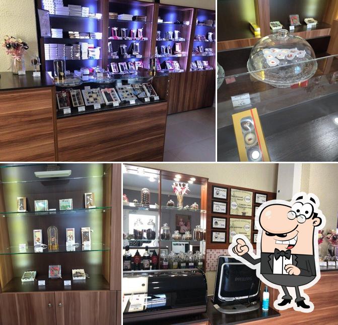 Chocolate Family Feo, Feodosia - Restaurant menu, prices and reviews