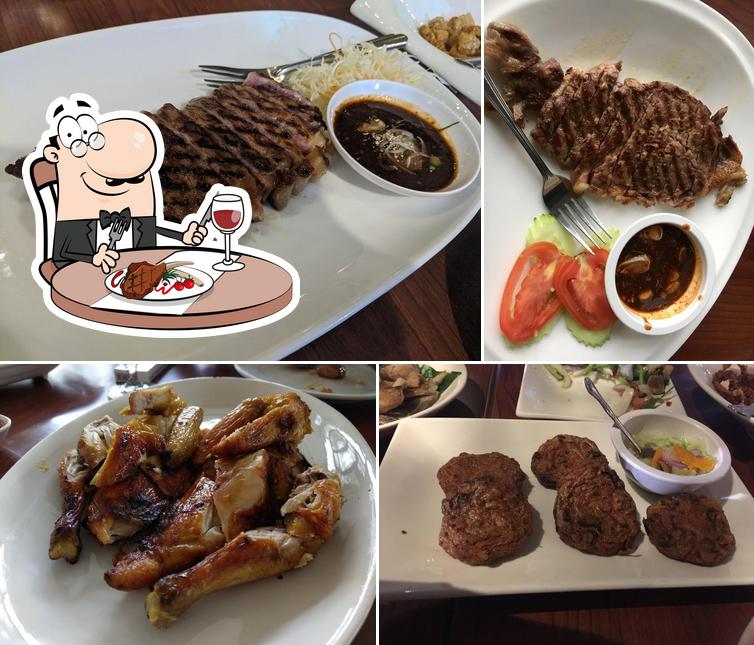 Chor Phaga restaurant, Pak Kret - Restaurant reviews