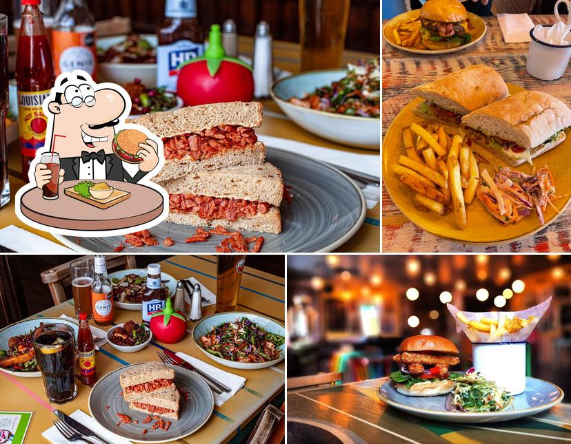 Claro Lounge, Ripon - Restaurant menu, prices and reviews
