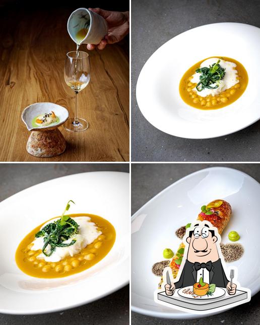 Restaurante Cobo Evolución in Burgos - Restaurant menu and reviews