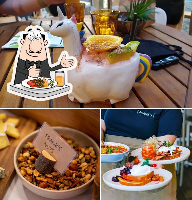 Coco Cabana Queenstown, Queenstown - Restaurant menu, prices and reviews