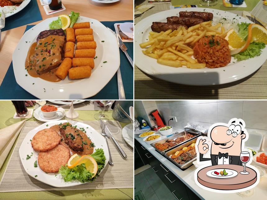 Restaurant Gambrinus, Dortmund - Speisekarte, Preise und Bewertungen