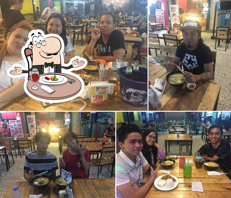 Gochi Ramen restaurant, Quezon City, 616 QUIRINO HIGH WAY - Restaurant ...