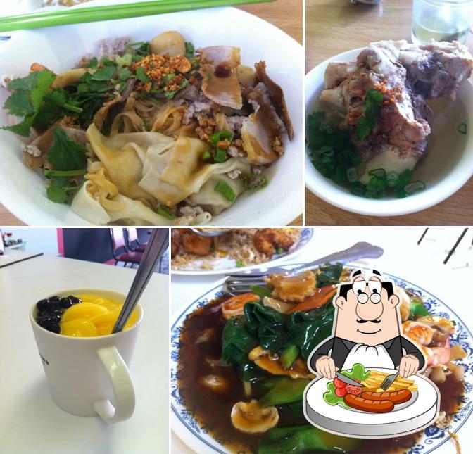 Golden Chinese Express, Long Beach - Restaurant menu, prices and reviews