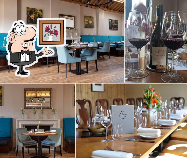 Top 7 restaurants in Epping, England, december 2025 - Restaurant Guru