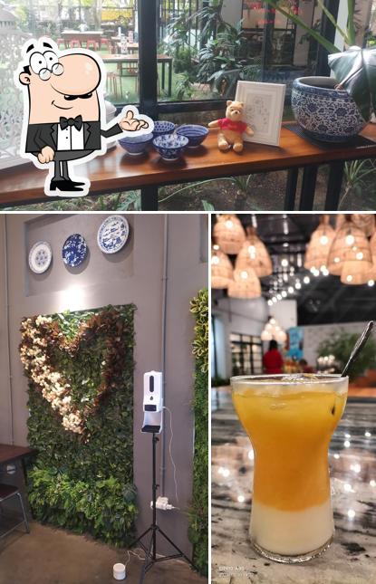 Jendela Kaca Bogor restaurant, Bogor - Restaurant menu and reviews