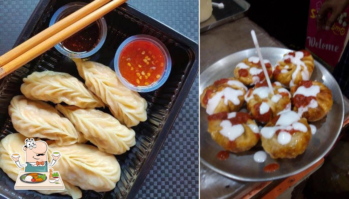 Jishu R Pari Food Center(Spicy Momo), Howrah - Restaurant reviews