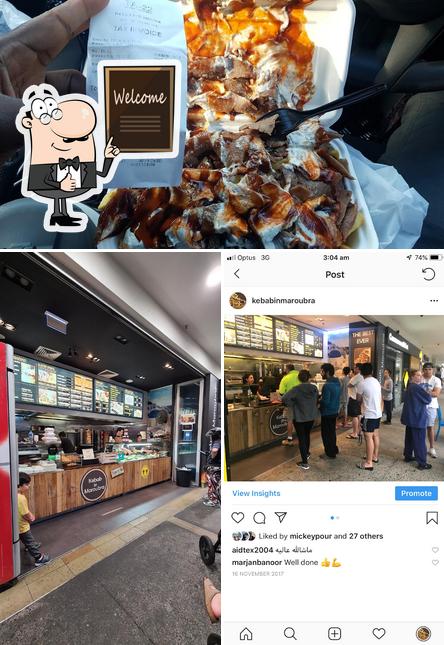 Kebab in Maroubra in Maroubra - Restaurant reviews