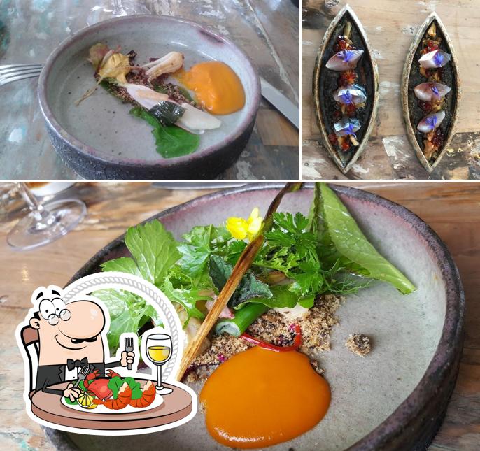 Rivage, Saint-Pierre-Quiberon - Menu du restaurant, prix et avis