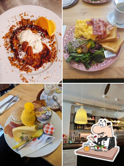 Meneer De Boer Breakfast All Day, Eindhoven - Restaurant menu, prices ...