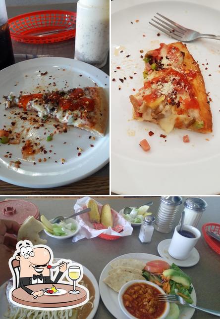 Pizzería La Sierra, Chihuahua, Blvd. Jose Fuentes Mares 200-4 ...