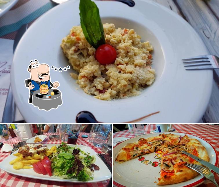 PRISTAN restaurant, Ruse - Restaurant menu, prices and reviews