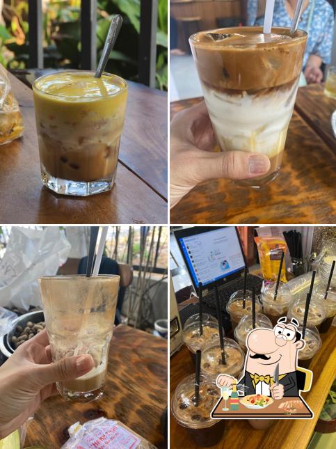 Sim's Coffee, Ho Chi Minh City - Restaurant menu, prices and reviews