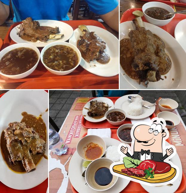 Sop Konro Karebosi, Bekasi - Menú del restaurante, precios y reseñas