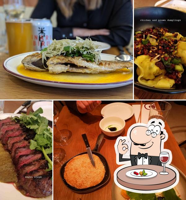 Supernormal in Melbourne - Restaurant reviews