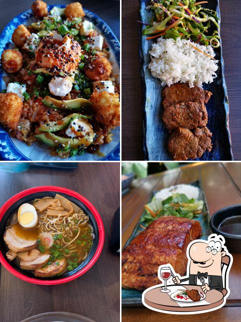 Tomodachi Ramen, Tepic - Restaurant menu, prices and reviews