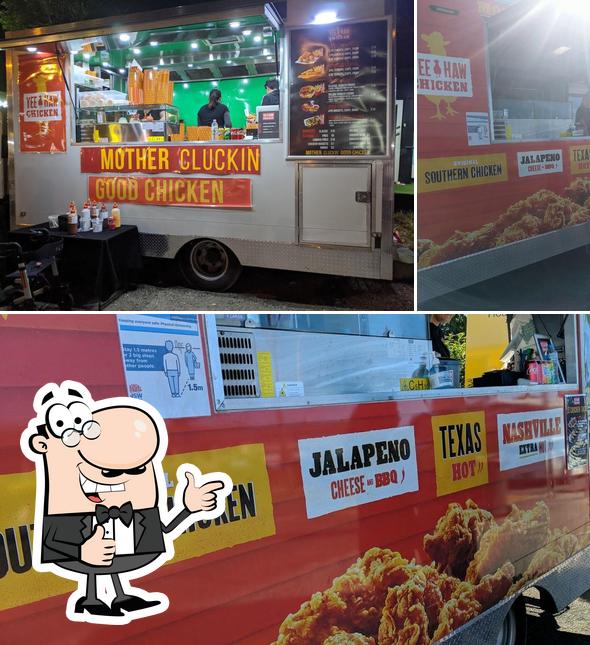 Yee Haw Chicken in Kellyville - Restaurant reviews