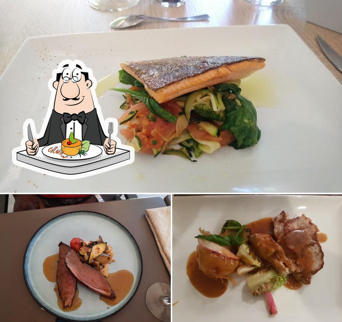 Restaurant le 5, Saint-Christol-lès-Alès - Menu du restaurant, prix et avis