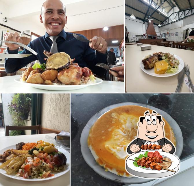 Diva Maria - Anastácio, São Paulo - Restaurant menu, prices and reviews