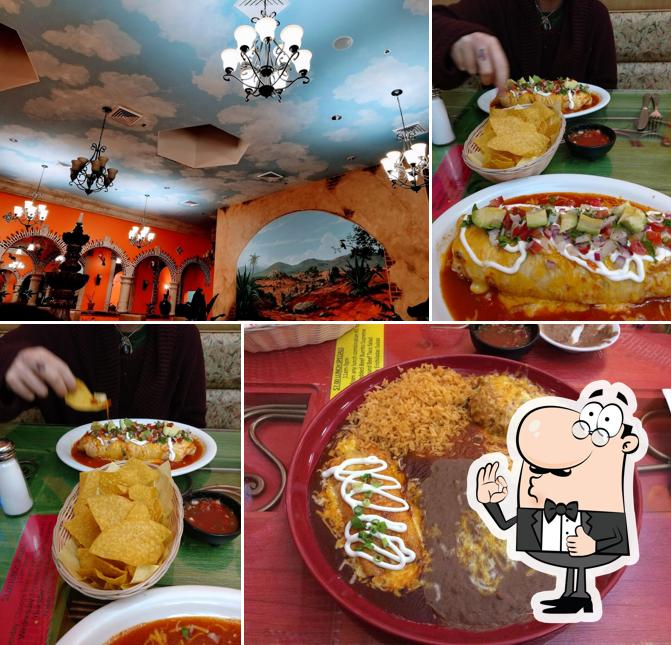 Sol Azteca Mexican Restaurant in Cottage Grove - Mexican restaurant ...