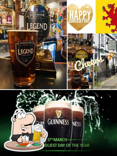 The George & Dragon, London Road East, Bath, BA1 7, United Kingdom in ...