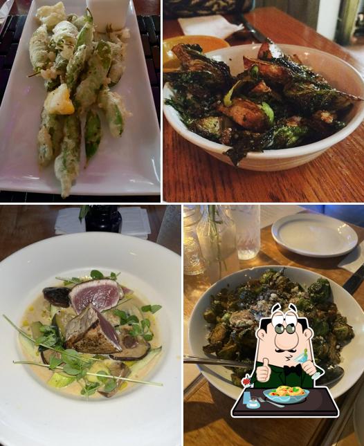 The Red Cat Kitchen, Oak Bluffs - Restaurant menu, prices and reviews