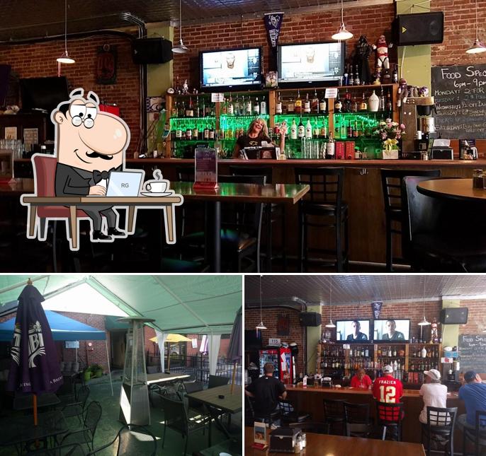 Vader's Bar & Deli, Olathe - Restaurant menu, prices and reviews
