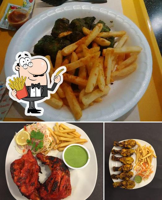 Ziafat, Dubai, 110 108 Road - Restaurant reviews