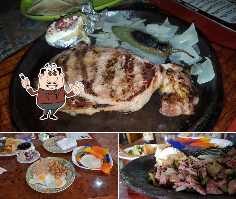 Restaurant Los Adobes, Torreón - Restaurant menu, prices and reviews