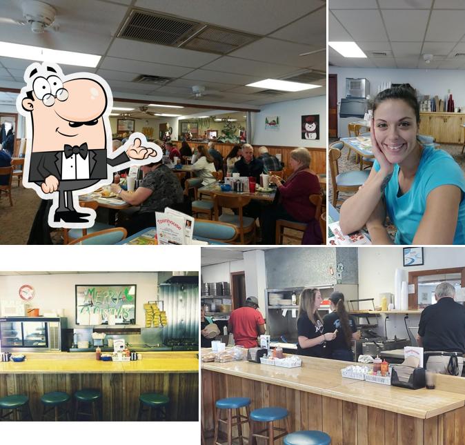 Town House II, Kannapolis - Restaurant menu, prices and reviews