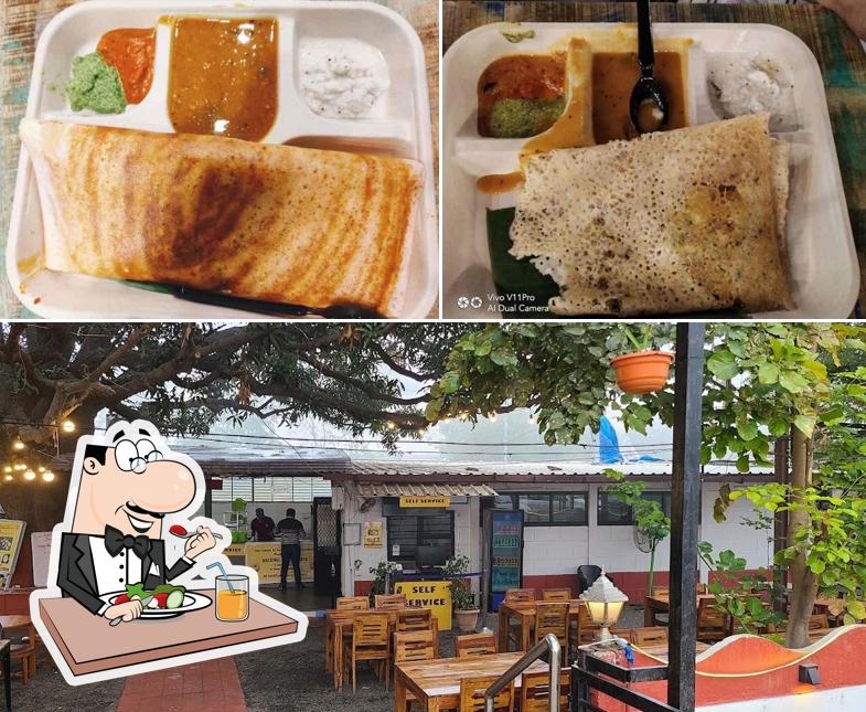 Sambar Cafe: Best South Indian Food Authentic South Indian Restaurant ...