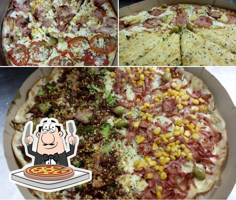 Pizzaria Buon Gusto, São Paulo - Menu do restaurante, preços e opiniões
