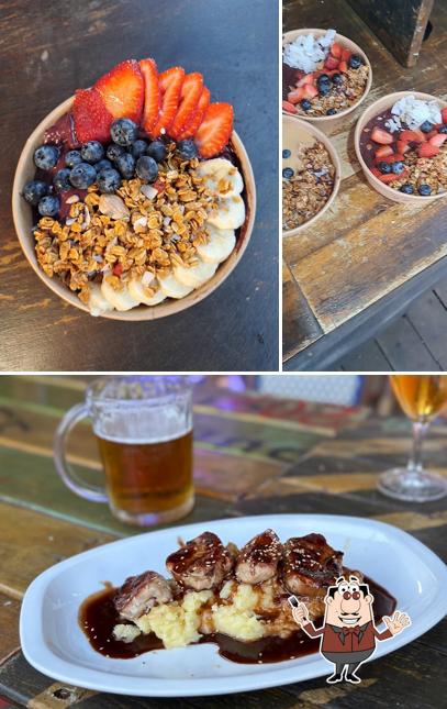 Acai Beach, Barcelona - Menú del restaurante, precios y reseñas